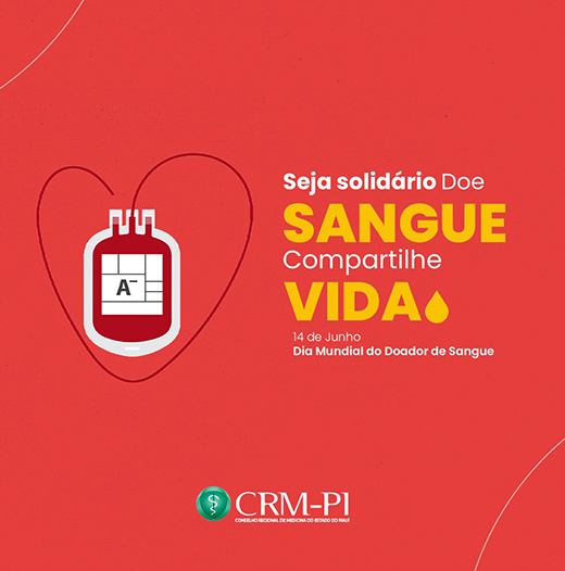 Ajude a salvar vidas doando sangue | Portal Médico