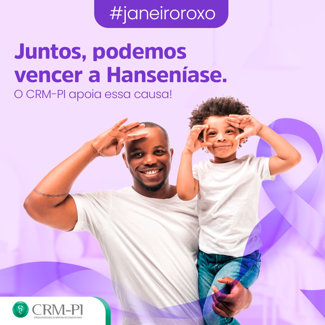 Janeiro Roxo traz conscientização e tratamento precoce contra a ...